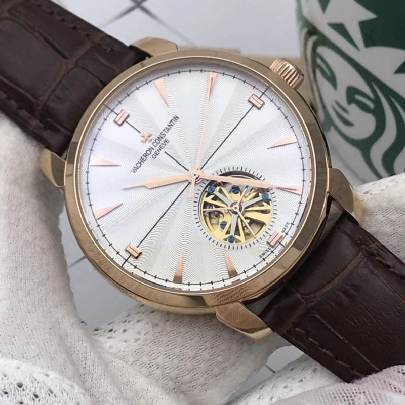 VACHERON CONSTANTIN Watches