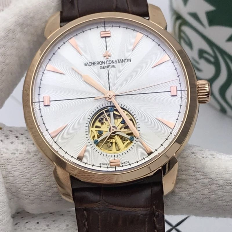 Affordable VACHERON CONSTANTIN Watches