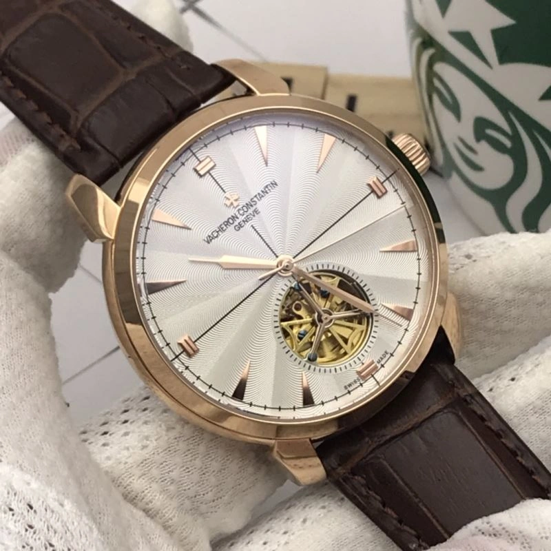 Affordable VACHERON CONSTANTIN Watches