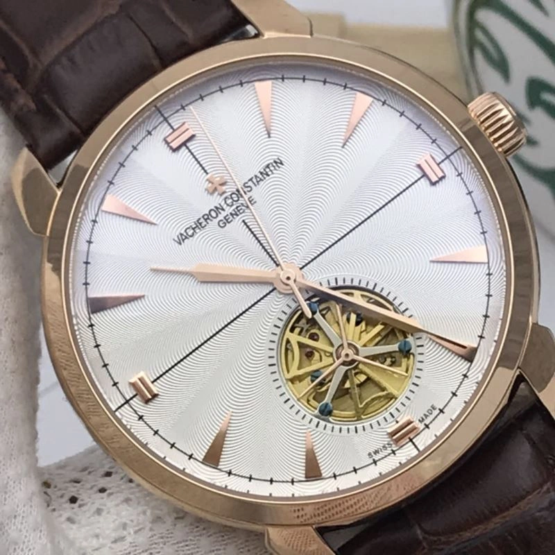 Affordable VACHERON CONSTANTIN Watches