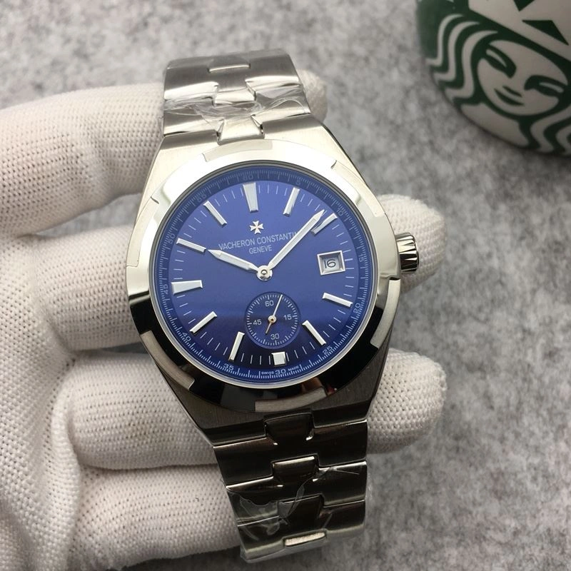 Indistinguishable VACHERON CONSTANTIN Watches