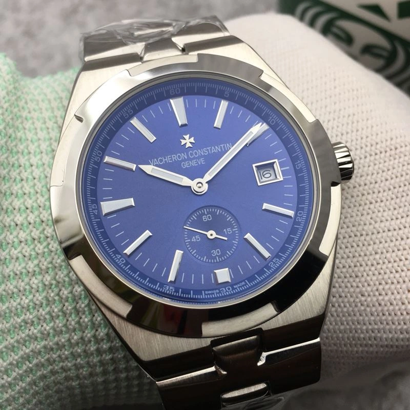 Indistinguishable VACHERON CONSTANTIN Watches