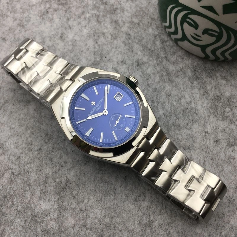 Indistinguishable VACHERON CONSTANTIN Watches