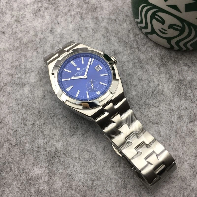Indistinguishable VACHERON CONSTANTIN Watches