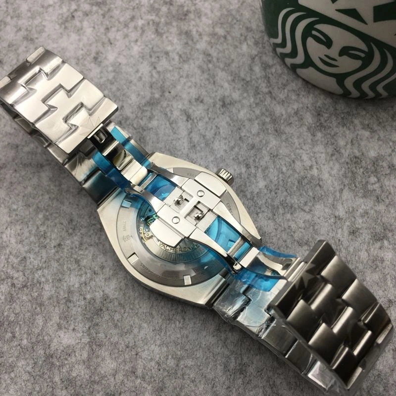 Indistinguishable VACHERON CONSTANTIN Watches