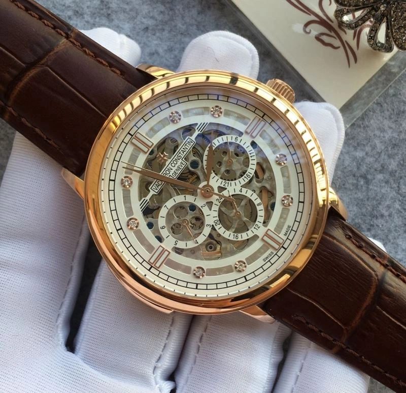 Precise copy VACHERON CONSTANTIN Watches