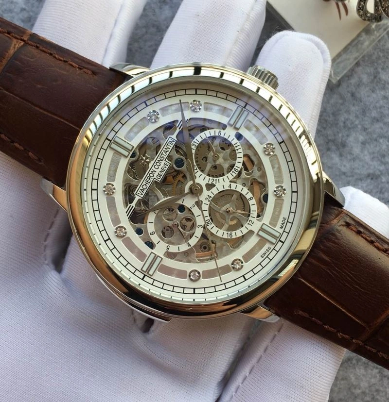 Precise copy VACHERON CONSTANTIN Watches