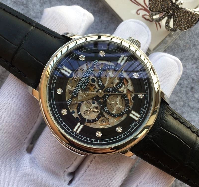Precise copy VACHERON CONSTANTIN Watches
