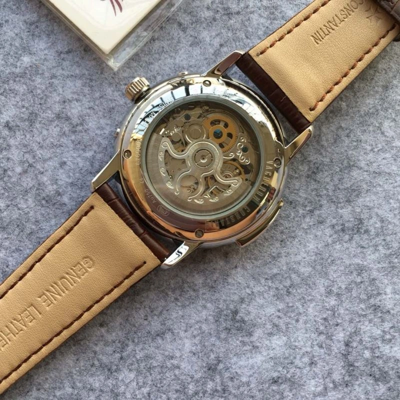 Precise copy VACHERON CONSTANTIN Watches