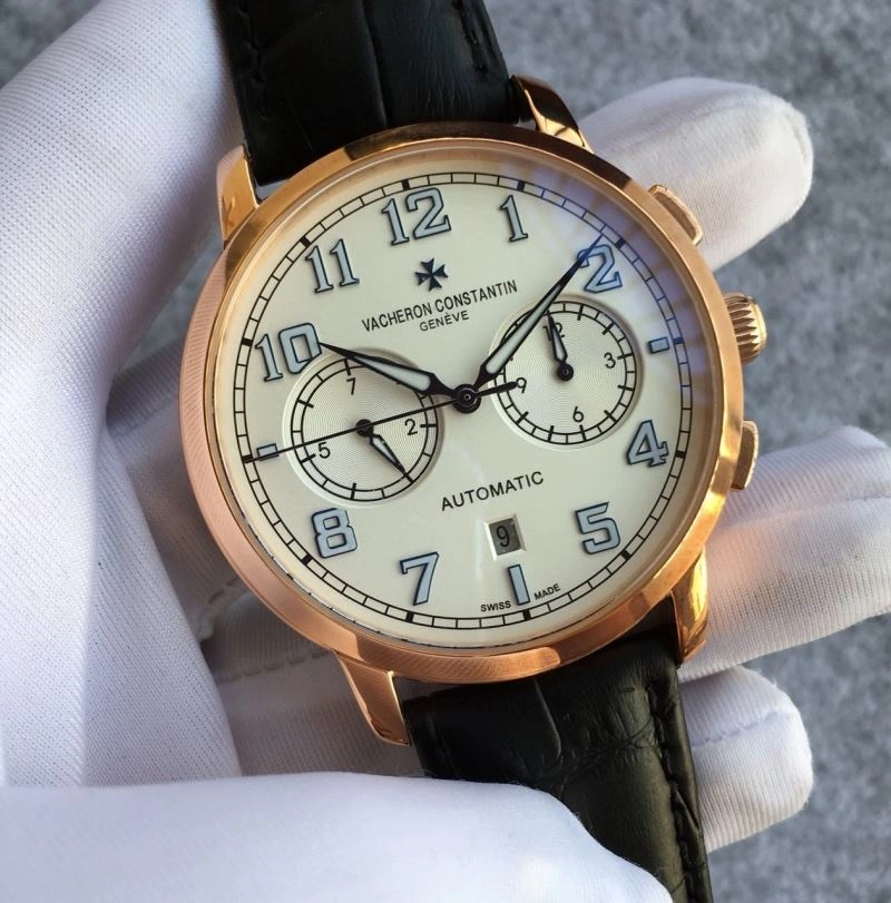 VACHERON CONSTANTIN Watches