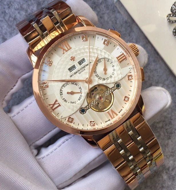 VACHERON CONSTANTIN Watches