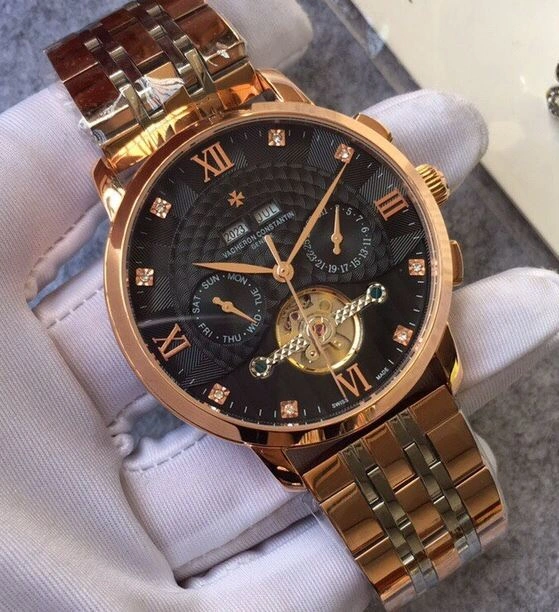 Top mirror VACHERON CONSTANTIN Watches