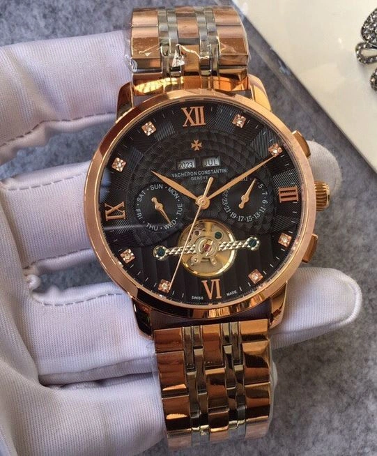 Top mirror VACHERON CONSTANTIN Watches