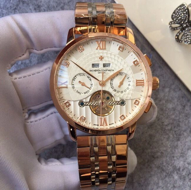 Top mirror VACHERON CONSTANTIN Watches