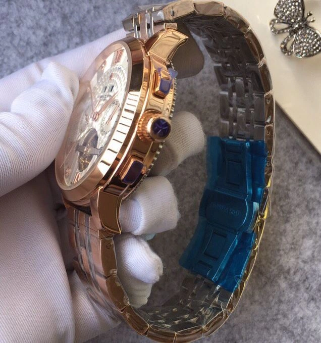 Top mirror VACHERON CONSTANTIN Watches