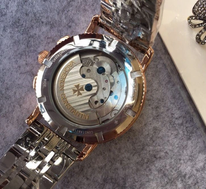 Top mirror VACHERON CONSTANTIN Watches