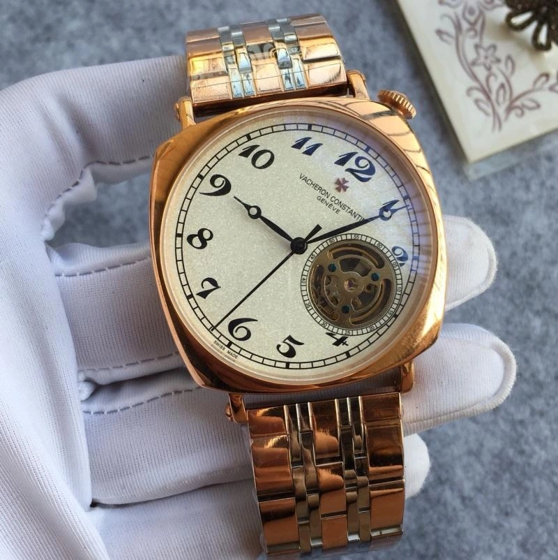 Value-priced VACHERON CONSTANTIN Watches