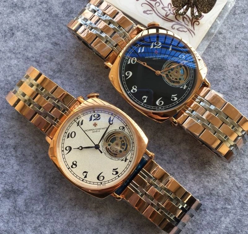 Value-priced VACHERON CONSTANTIN Watches