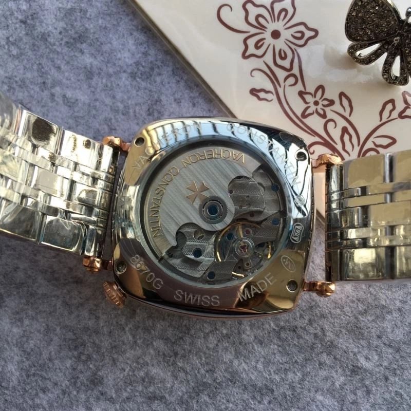 Value-priced VACHERON CONSTANTIN Watches