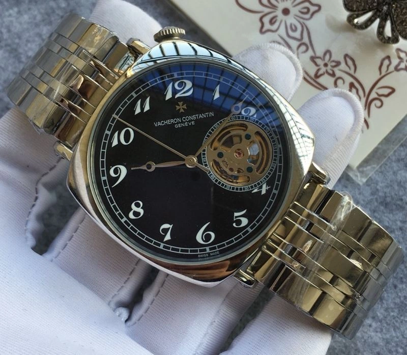 VACHERON CONSTANTIN Watches