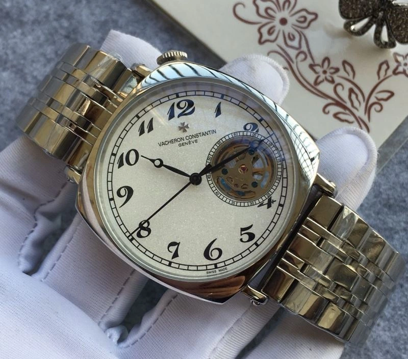 Top mirror VACHERON CONSTANTIN Watches