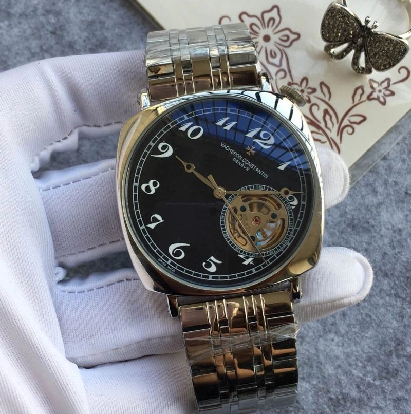 Top mirror VACHERON CONSTANTIN Watches
