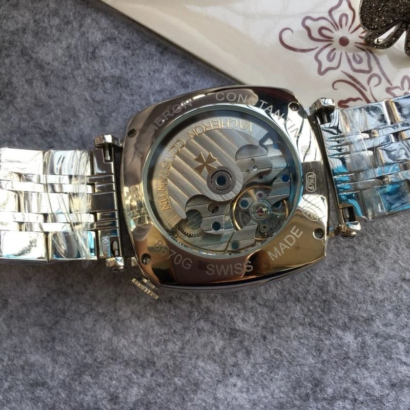 Top mirror VACHERON CONSTANTIN Watches
