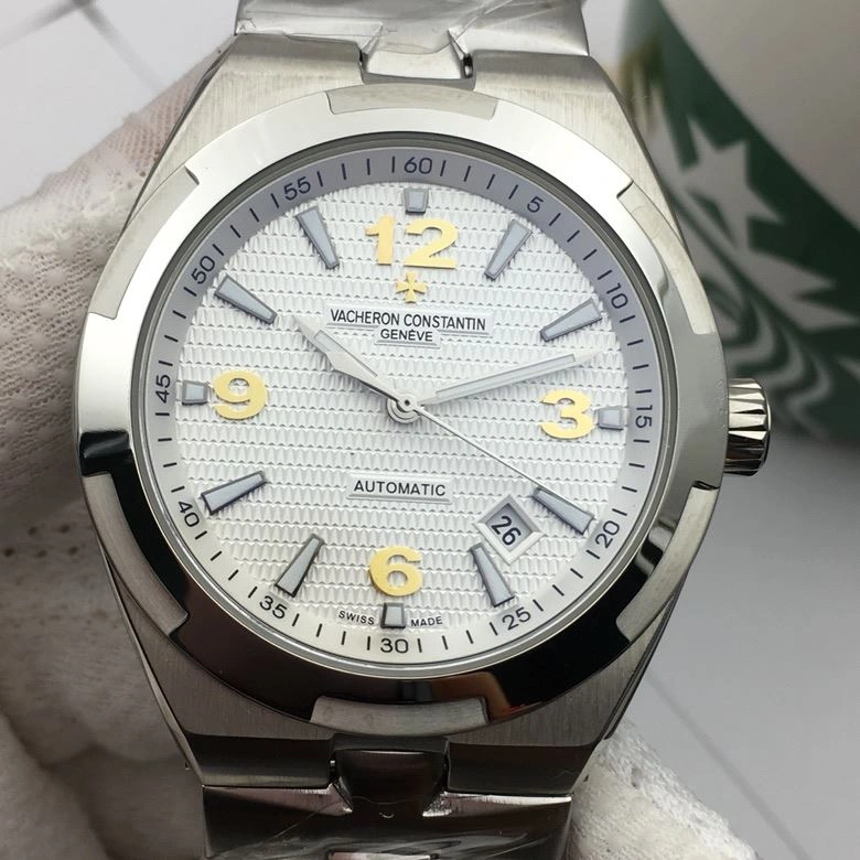 Factory-made VACHERON CONSTANTIN Watches