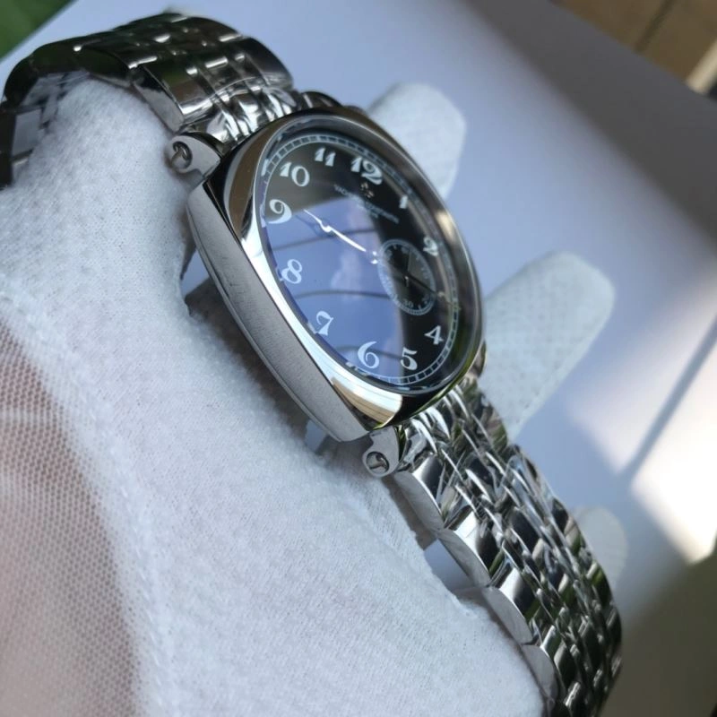 Brand-authenticated VACHERON CONSTANTIN Watches