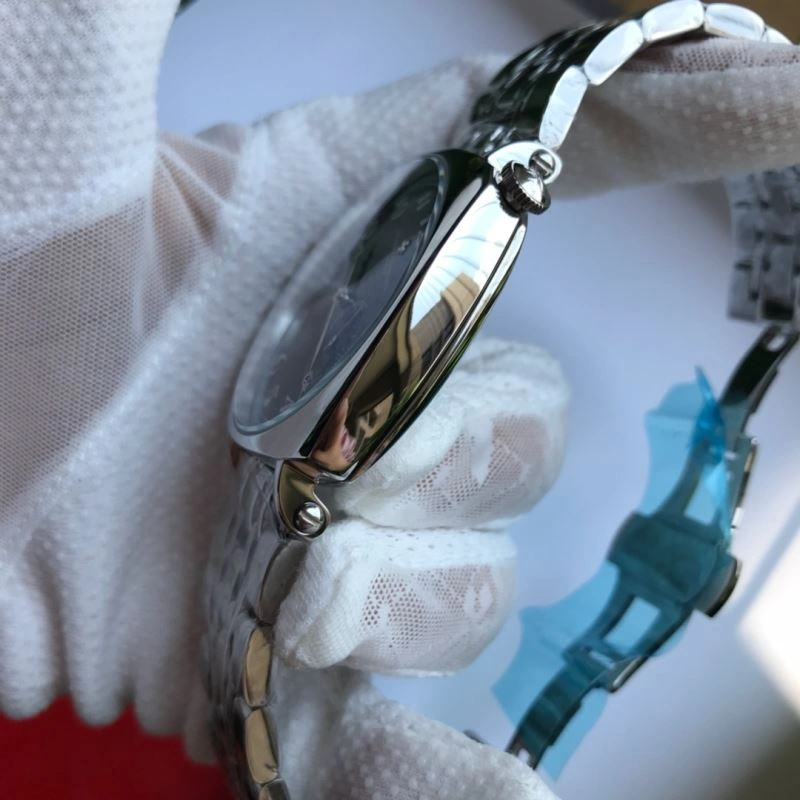 Brand-authenticated VACHERON CONSTANTIN Watches