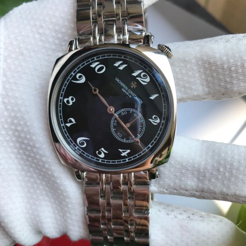 Brand-authenticated VACHERON CONSTANTIN Watches