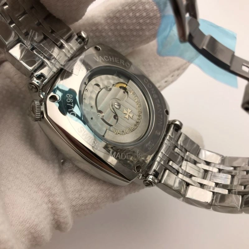 Brand-authenticated VACHERON CONSTANTIN Watches