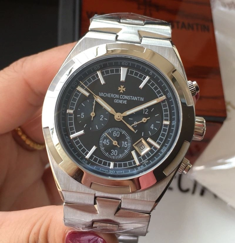 Official VACHERON CONSTANTIN Watches