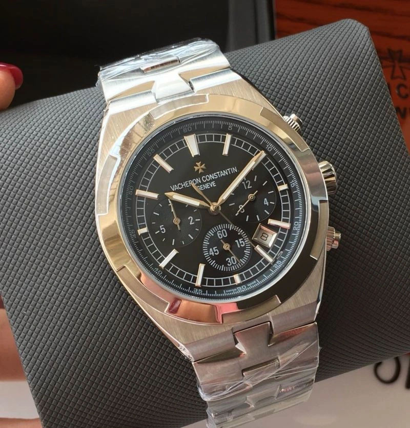Official VACHERON CONSTANTIN Watches