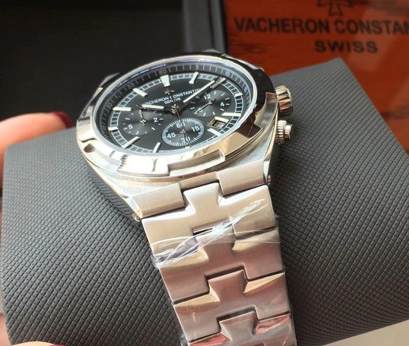 Official VACHERON CONSTANTIN Watches