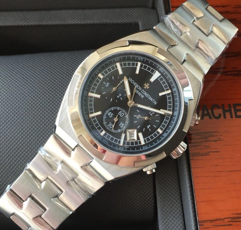 Official VACHERON CONSTANTIN Watches