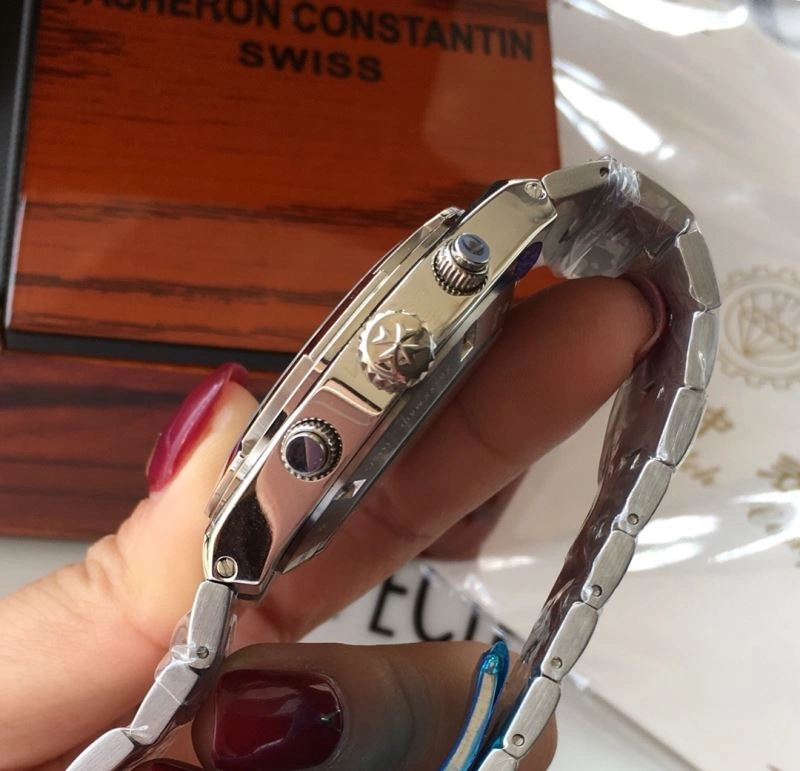 Official VACHERON CONSTANTIN Watches