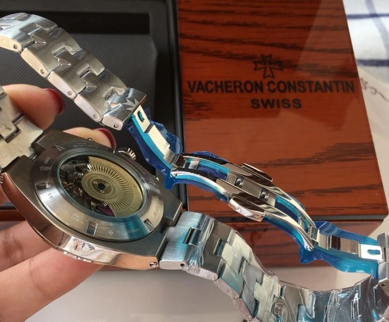 Official VACHERON CONSTANTIN Watches