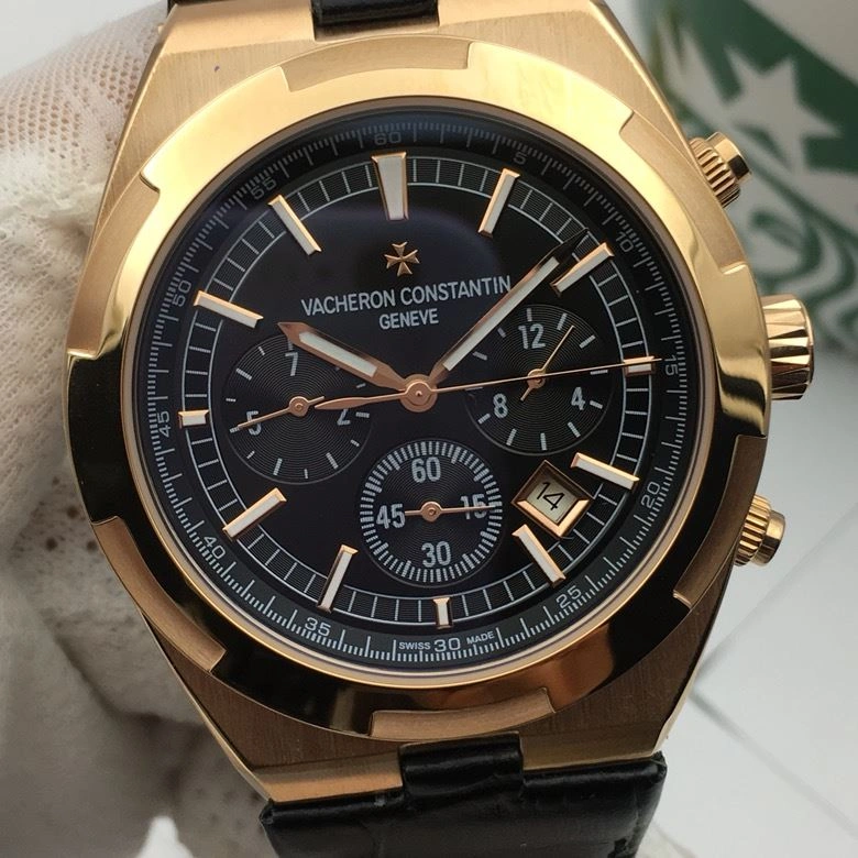 Authentic VACHERON CONSTANTIN Watches