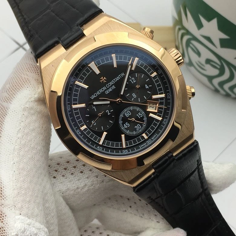 Authentic VACHERON CONSTANTIN Watches