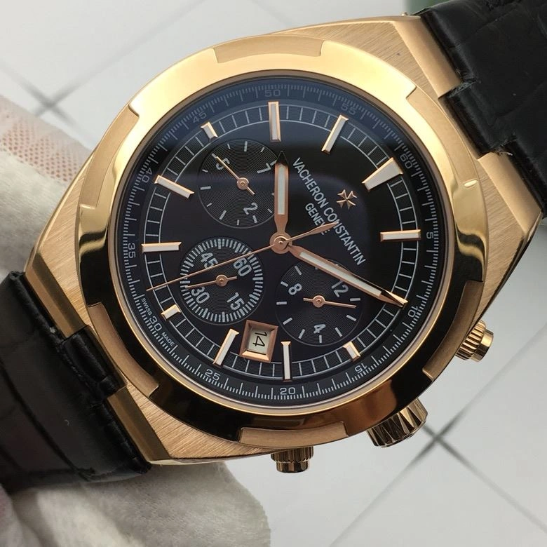Authentic VACHERON CONSTANTIN Watches