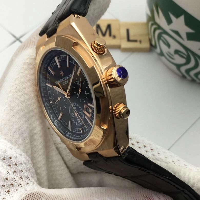 Authentic VACHERON CONSTANTIN Watches