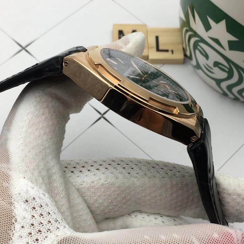 Authentic VACHERON CONSTANTIN Watches