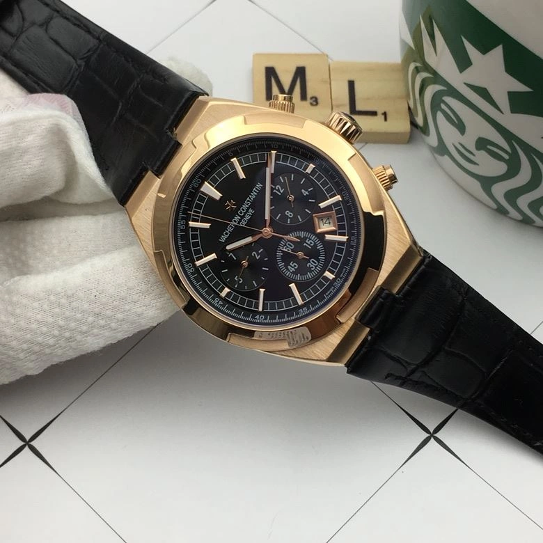 Authentic VACHERON CONSTANTIN Watches