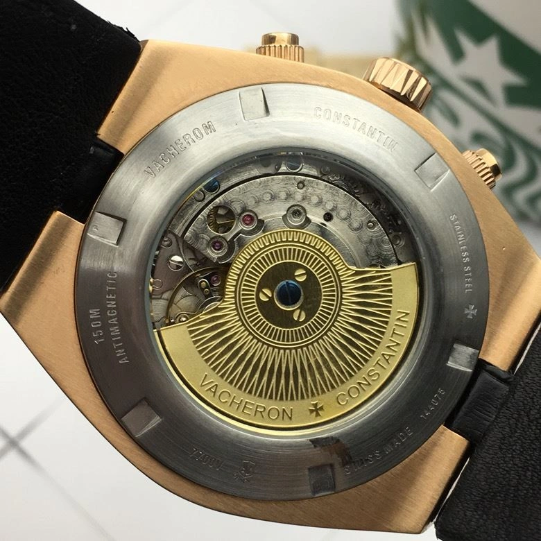 Authentic VACHERON CONSTANTIN Watches