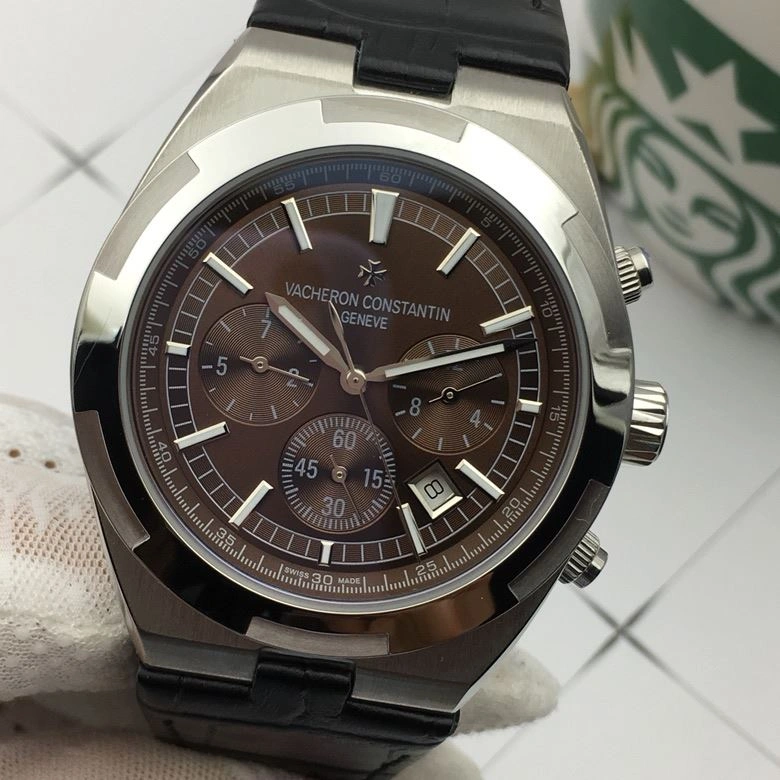 Genuine VACHERON CONSTANTIN Watches