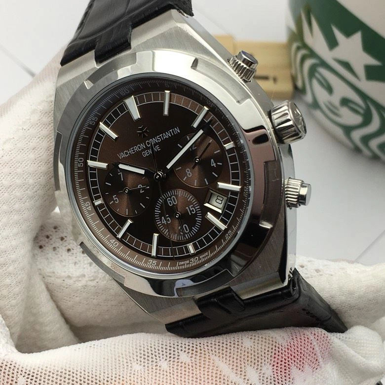 Genuine VACHERON CONSTANTIN Watches