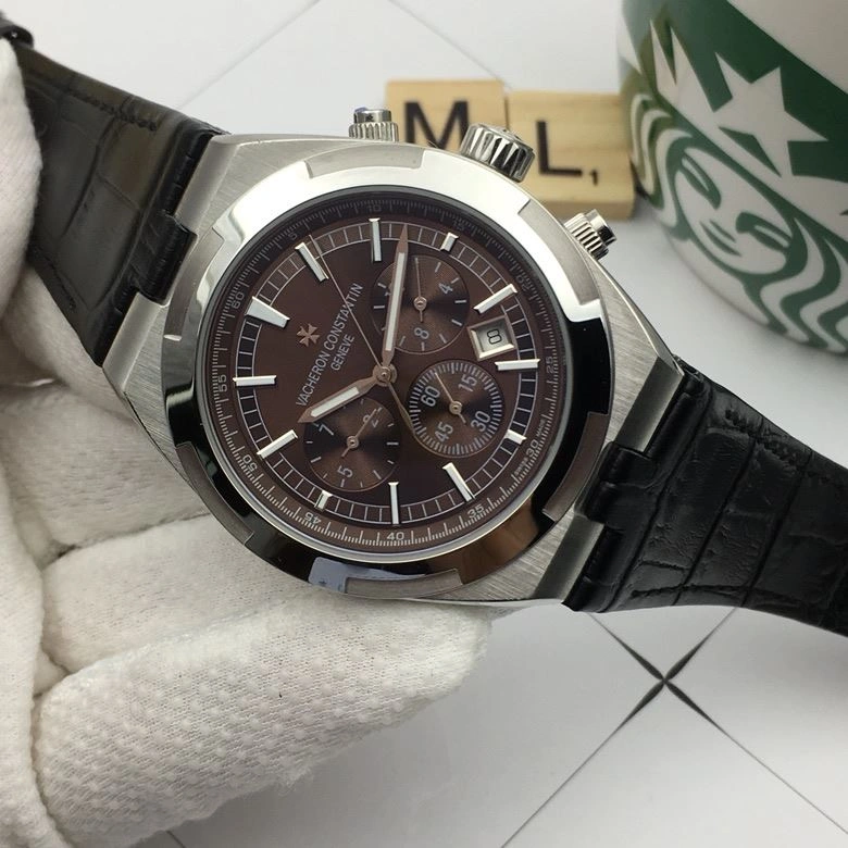 Genuine VACHERON CONSTANTIN Watches