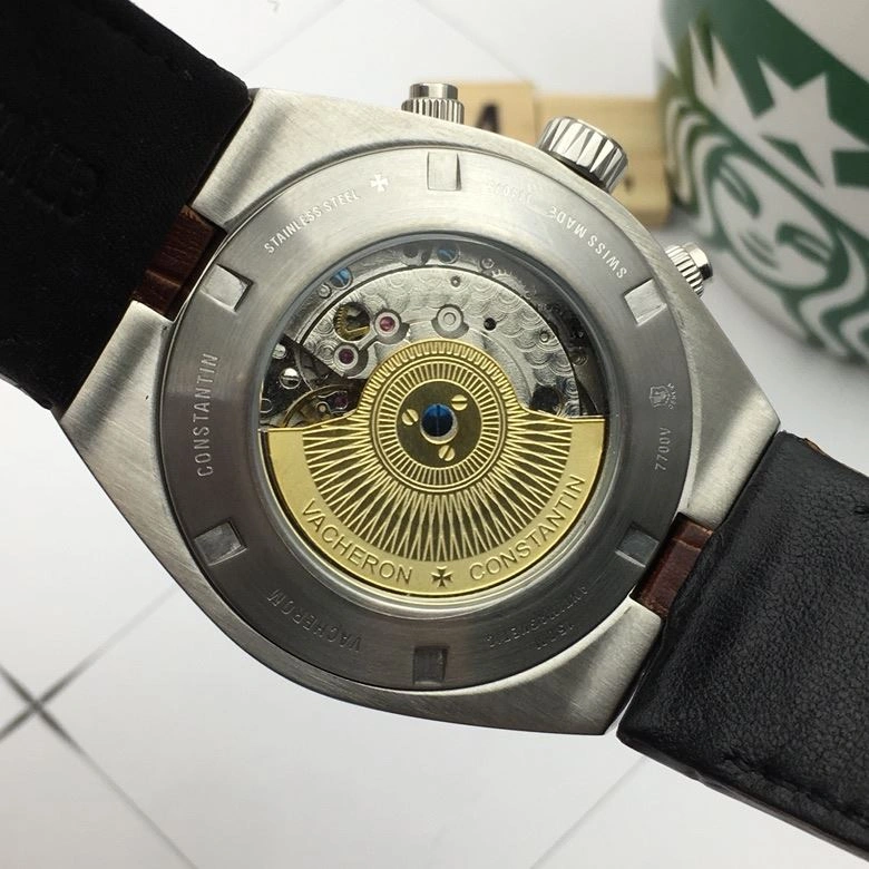 Genuine VACHERON CONSTANTIN Watches