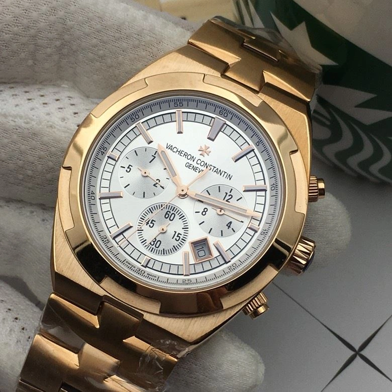 VACHERON CONSTANTIN Watches